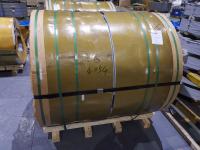 China Cold Rolled Bright Surface SUS439 Stainless Steel Coil Strip 1220*2440mm JIS G4305-2012 for sale