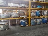 China ASTM A240 AISI 304 Cold Rolled Stainless Steel Strip Coil with Polished Surface and Width 10-1800mm for sale