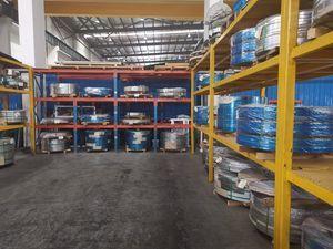 China Cold Rolled Polished Surface Stainless Steel Coil and Strip with Width 10-1800mm for sale