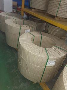 China Cold Rolled 254 SMO Plate with Bright Surface and Corrosion Resistant UNS S31254 Stainless Steel Coil for sale