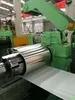 China SUS301 Full Hard Stainless Steel Coil with 2B Finish Metal Strip for Industrial Applications for sale