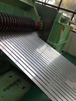 China Cold Rolled AISI 301 Stainless Steel Sheet with High Strength and Corrosion Resistance for sale