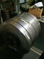 China Cold Rolled 301 Stainless Steel Coil with Polished Surface and Width 10-2000mm for sale
