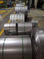 China ASTM A240 AISI 304 Cold Rolled Stainless Steel Strip with Polished Surface and Width 10-1800mm for sale