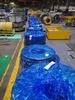 China ASTM A240 AISI 304 Cold Rolled Stainless Steel Strip with Polished Surface and Width 10-1800mm for sale