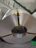 China Cold Rolled SUS409L Stainless Steel Strip with Polished Surface and 1220*2440mm Size for Welding Pipe for sale