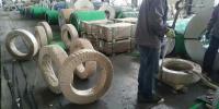 China Cold Rolled Bright Surface 430 Stainless Steel Coil Strip in 1220*2440mm Size for sale