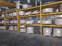 China 430/En1.4016 Cold Rolled Stainless Steel Coil with 2B BA Finish and 1220*2440mm Dimensions for sale