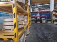 China SUS 430 Cold Rolled Stainless Steel Strip with Width 10-2000mm for Industrial Applications for sale