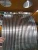 China 430 Stainless Steel Coil Strip with Bright Surface Cold Rolled Technique Width 10-2000mm for sale