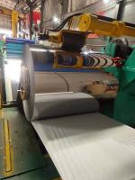 China Cold Rolled Polished Surface AISI 434 Stainless Steel Strip and Coil with Corrosion Resistance for sale