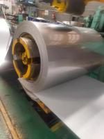 China Cold Rolled Polished Surface AISI 434 Stainless Steel Strip and Coil with Corrosion Resistance for sale