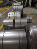 China Cold Rolled Inconel 600 Coil with Bright Surface and 1220*2440mm Size Nickel Alloy 600 Strip for sale