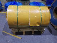 China Cold Rolled Inconel 600 Coil with Bright Surface and 1220*2440mm Size Nickel Alloy 600 Strip for sale
