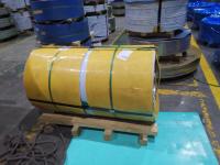 China Cold Rolled Inconel 600 Coil with Bright Surface and 1220*2440mm Size Nickel Alloy 600 Strip for sale