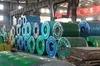 China ASTM A240 Grade 301 Stainless Steel Strip Cold Rolled Technique Width 10-2000mm Stainless Steel Roll for sale