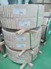 China Cold Rolled Grade 301 Stainless Steel Strip with Width 10-2000mm for High Strength Applications for sale