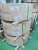 China Cold Rolled Grade 301 Stainless Steel Strip with Width 10-2000mm for High Strength Applications for sale