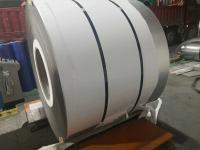 China High Hardness AISI 301 Stainless Steel Strip Cold Rolled Width 10-2000mm SUS301 Strip for sale
