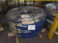 China EN 10088 1.4319 Stainless Steel Strip 0.1 - 3.0mm SS Strip with EN 10204-3.1 Certificate for sale