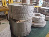 China EN 10088 1.4319 Stainless Steel Strip 0.1 - 3.0mm SS Strip with EN 10204-3.1 Certificate for sale