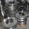 China Cold Rolled Bright Surface Stainless Steel Strip Roll with Width 10-2000mm for Precision Applications for sale