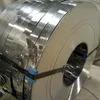 China Bright Finishing Stainless Steel Strip SS Coil Grade 201 304 316L with Width 10-2000mm for sale