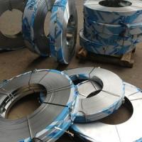 China Cold Rolled Stainless Steel Strip and Band in Grade 201 304 316L 310S 321 with Width 10-2000mm for sale