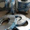 China 316L Grade Stainless Steel Strip with 0.1 - 8.0mm Thickness for Slit Cutting Coils for sale