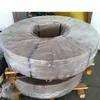 China 316L Grade Stainless Steel Strip with 0.1 - 8.0mm Thickness for Slit Cutting Coils for sale