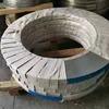 China 316L Grade Stainless Steel Strip with 0.1 - 8.0mm Thickness for Slit Cutting Coils for sale