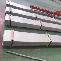 China BA Finished 304L Stainless Steel Banding Strap 20mm-1500mm Length SS Strapping Band for sale