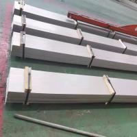 China BA Finished 304L Stainless Steel Banding Strap 20mm-1500mm Length SS Strapping Band for sale
