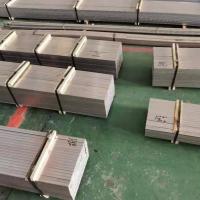 China BA Finished 304L Stainless Steel Banding Strap 20mm-1500mm Length SS Strapping Band for sale