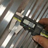 China SUS 316 Stainless Steel Strip Coil with 0.08-3.0mm Thickness and Polished Surface for sale