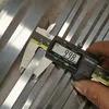 China SUS 316 Stainless Steel Strip Coil with 0.08-3.0mm Thickness and Polished Surface for sale