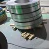 China SUS 316 Stainless Steel Strip Coil with 0.08-3.0mm Thickness and Polished Surface for sale