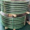 China Mechanical Stainless Steel Coil Strip 1mm Thickness 2B Surface RoSH Approved for sale