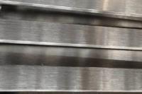 China ASTM A276 Hot Rolled 304 Stainless Steel Flat Bar - SS Flat Bar for Industrial Applications for sale