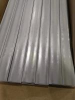 China 316L Stainless Steel Flat Bar Hot Rolled with Polished Surface for Building and Decoration for sale