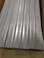 China ASTM A276 310S Stainless Steel Flat Bar Hot Rolled with Polished Surface for sale