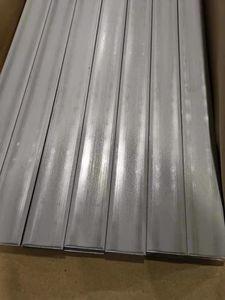 China ASTM A276 310S Stainless Steel Flat Bar Hot Rolled with Polished Surface for sale