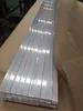 China 316L Stainless Steel Flat Bar Hot Rolled with Polished Surface for Industrial Applications for sale
