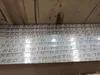 China 316L Stainless Steel Flat Bar Hot Rolled with Polished Surface for Industrial Applications for sale