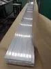 China 316L Stainless Steel Flat Bar Hot Rolled with Polished Surface for Industrial Applications for sale