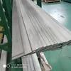 China Hot Rolled Stainless Steel Flat Bar with Polished Surface and Width 10-600mm for Industrial Applications for sale