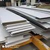 China Grade 304 304L 304H Stainless Steel Flat Bar Hot Rolled with Width 10-600mm for Structural Applications for sale