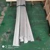 China Grade 304 304L 304H Stainless Steel Flat Bar Hot Rolled with Width 10-600mm for Structural Applications for sale