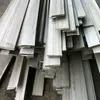 China 304 316L 310S Hot Rolled Stainless Steel Flat Bar with Polished Surface for Industrial Applications for sale