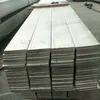 China 304 316L 310S Hot Rolled Stainless Steel Flat Bar with Polished Surface for Industrial Applications for sale
